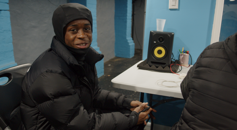 YEAH Philly creates space for joy and healing in the midst of Philly's ...