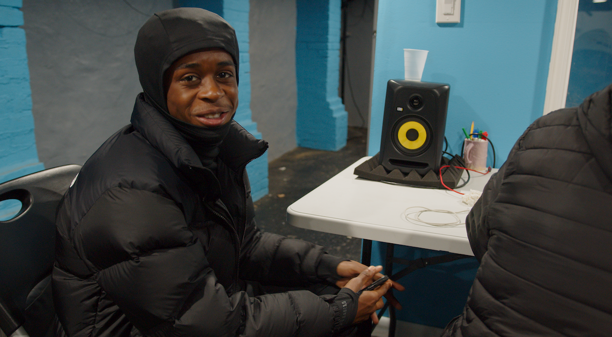 YEAH Philly creates space for joy and healing in the midst of Philly's ...