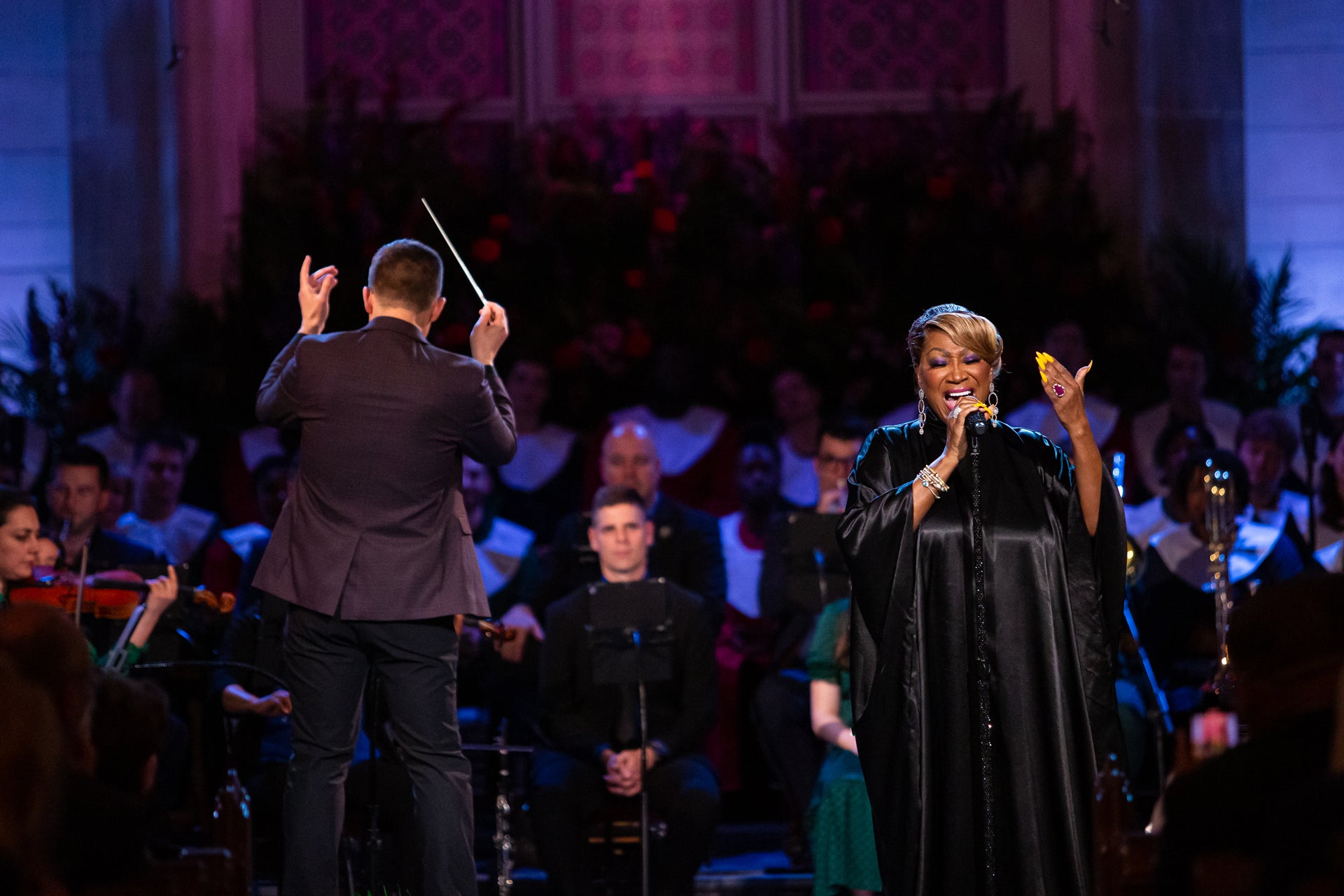 Turn to WHYY-TV 12 for amazing music specials! - WHYY