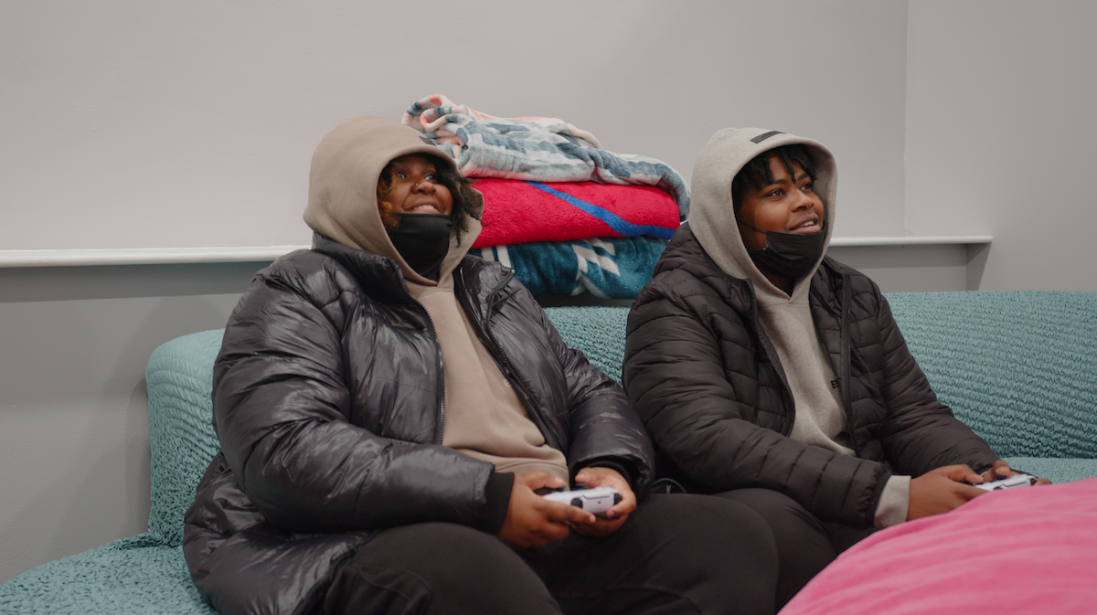 YEAH Philly creates space for joy and healing in the midst of Philly's ...