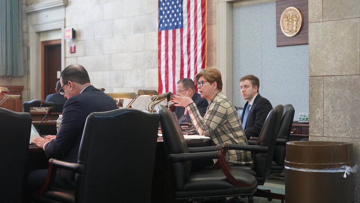 Fentanyl in N.J.: Lawmakers want to pass harsher penalties - WHYY