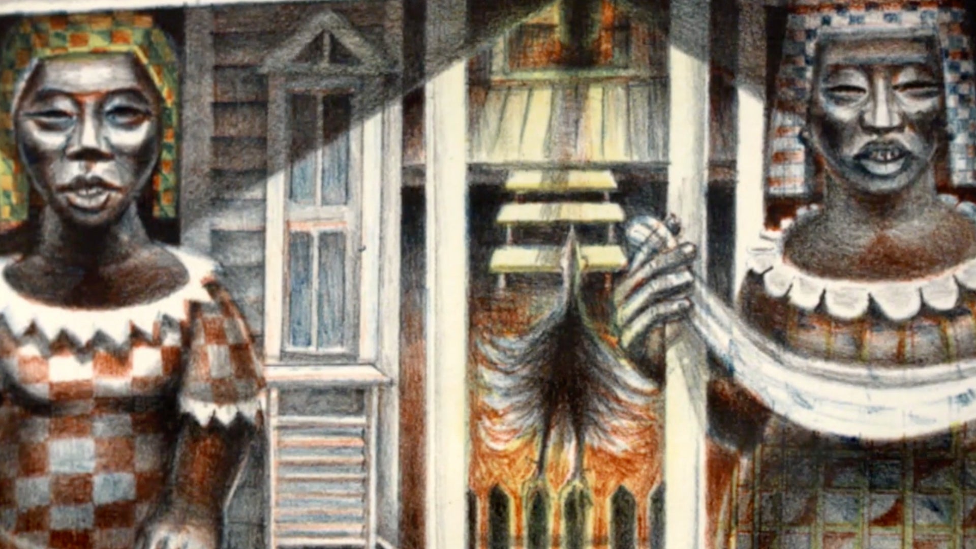 African American Museum of Philadelphia Explores Black Experience ...