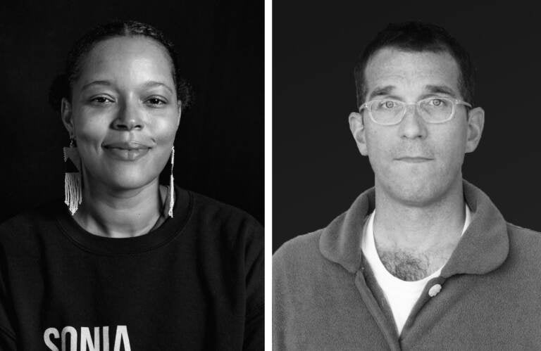 Philadelphia Contemporary: New leadership for city arts org - WHYY