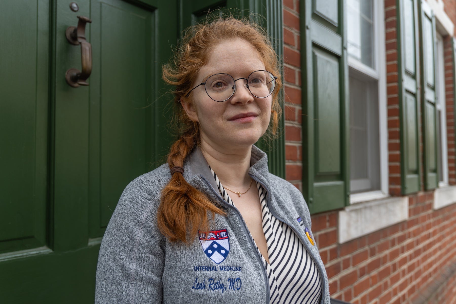 Penn Medicine Residents Move To Unionize In Philly WHYY Penn Medicine Residents Move To Unionize In Philly WHYY