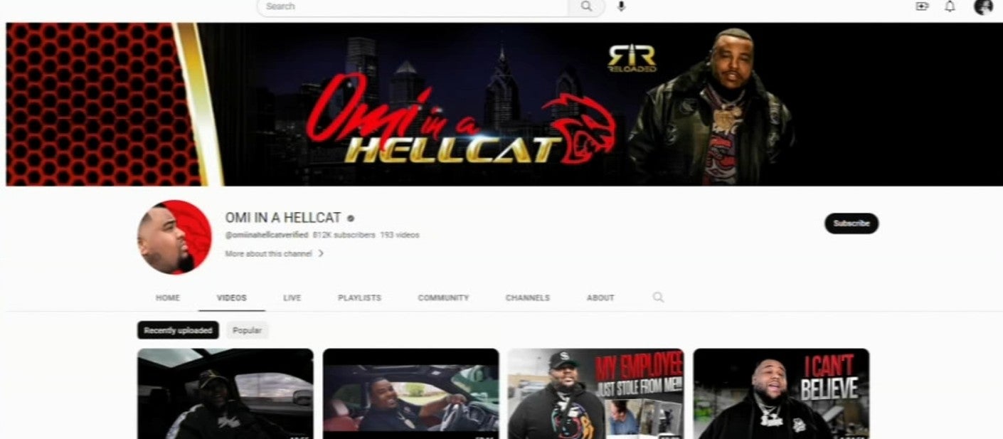 YouTube content creator from New Jersey sentenced for cable piracy - WHYY