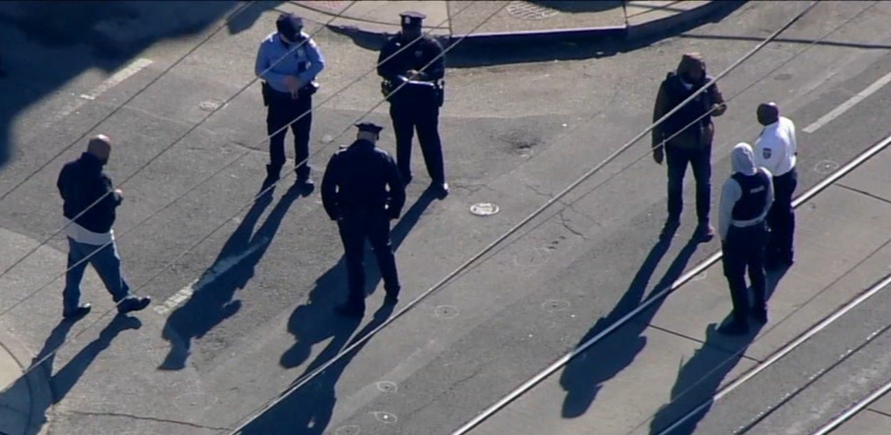 West Philly shooting injures 3 teens including 13-year-old - WHYY
