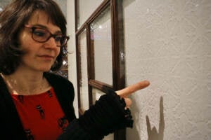 The art of mashrabiya at Philly’s Museum for Art in Wood - WHYY