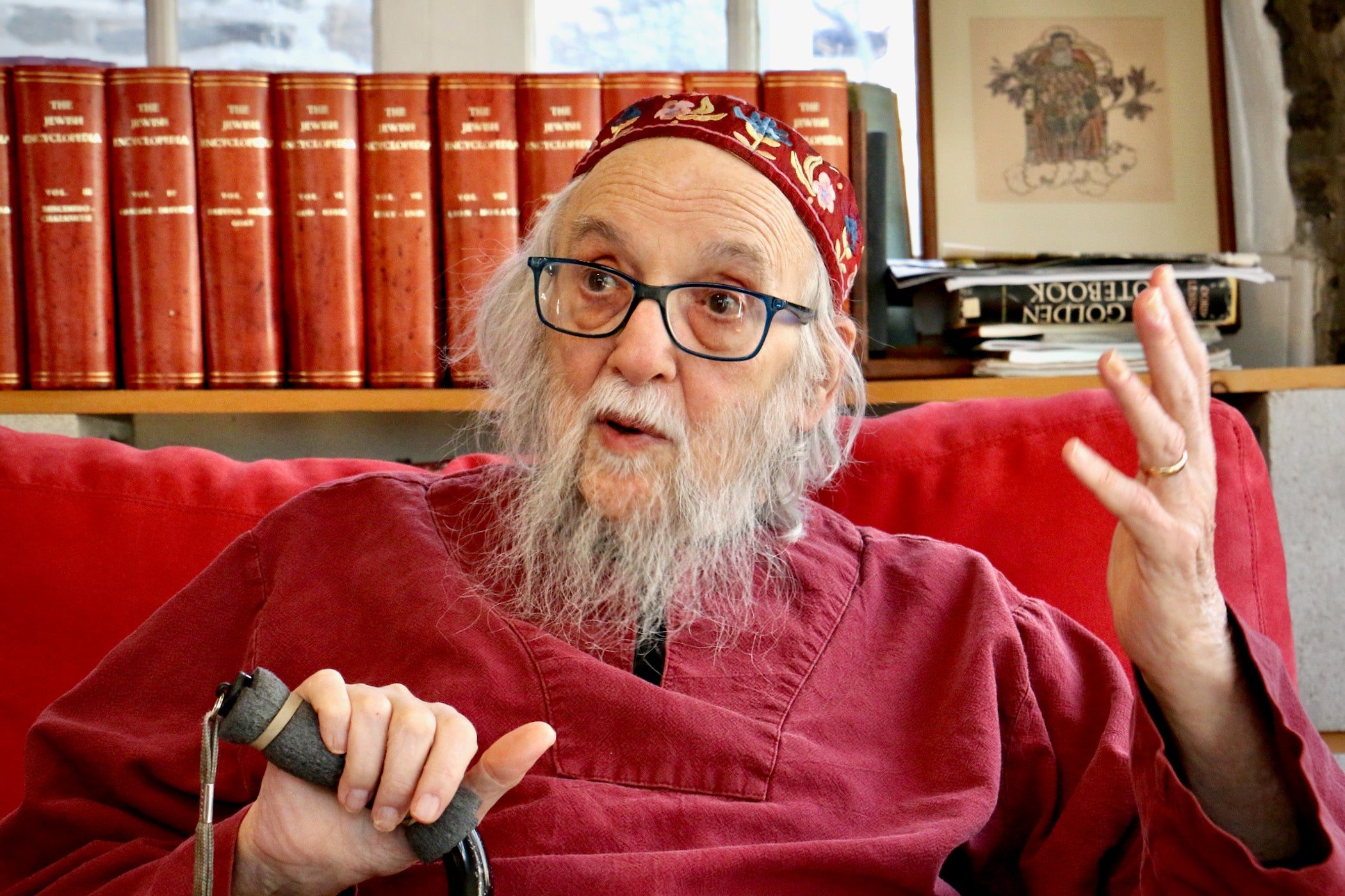 Weitzman to host its 10th annual Freedom Seder - WHYY