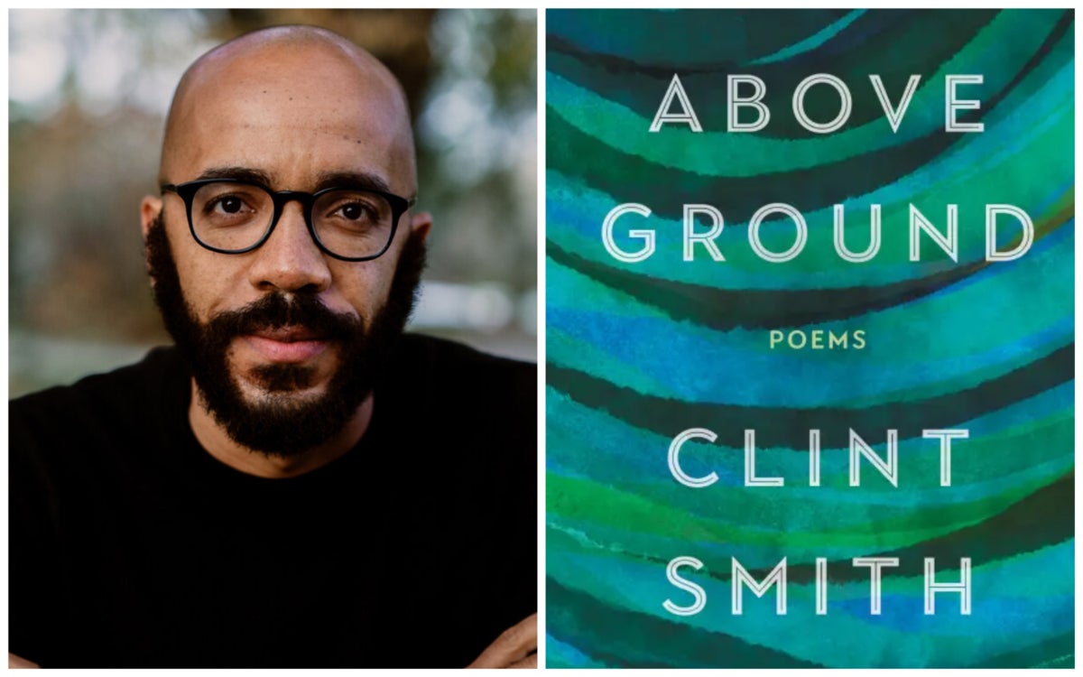 Clint Smith on the Joy and Terror of Fatherhood - WHYY