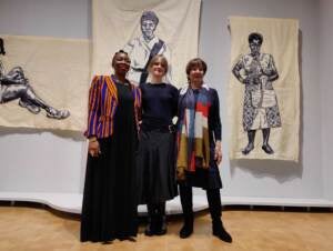 ‘Tell Me What You Remember’ at the Barnes explores South African ...