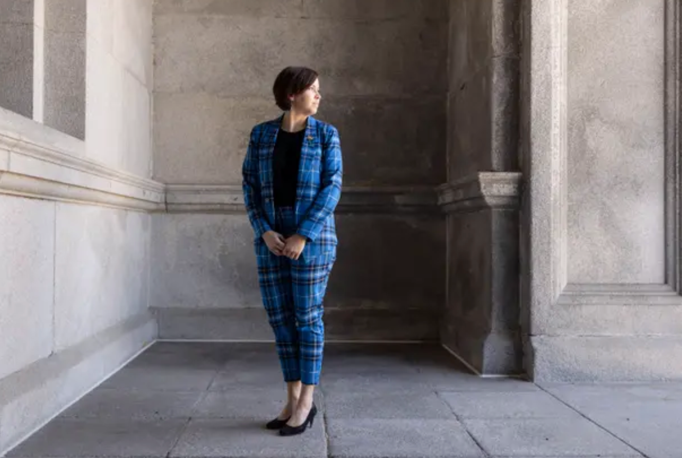 Women have more power than ever in Pennsylvania’s legislature, but ...