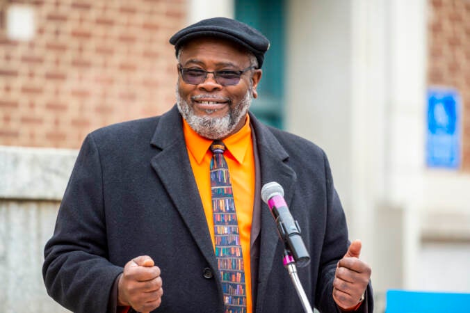 Philly’s Kingsessing Library getting $7M upgrade via Rebuild - WHYY