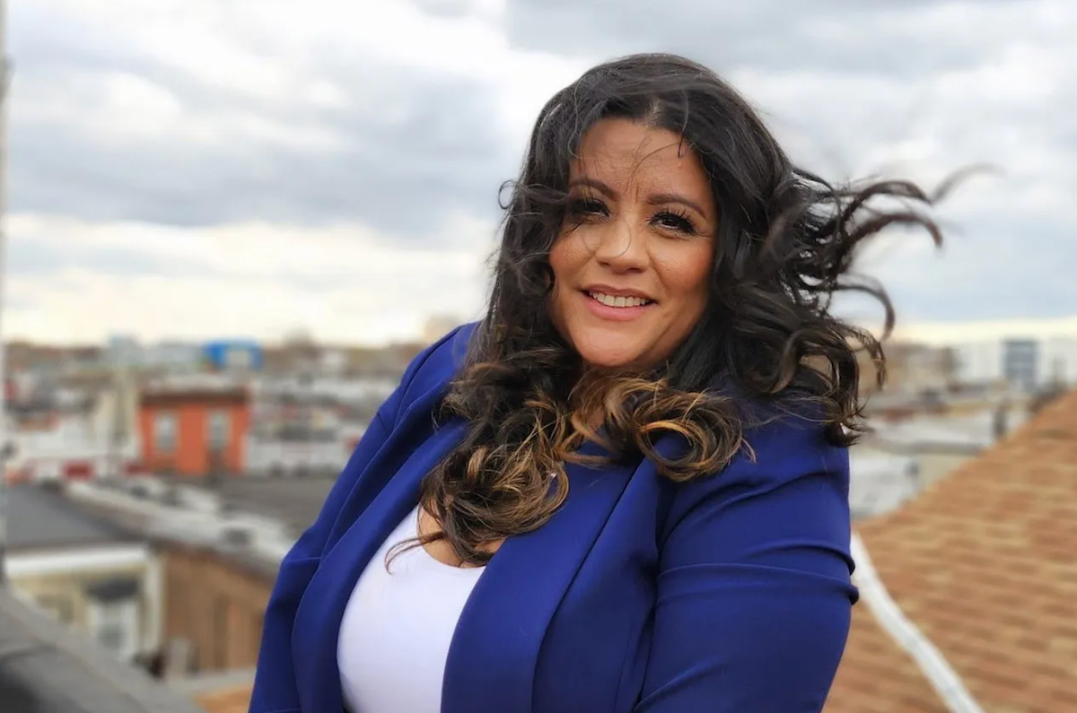 Philadelphia City Council candidate tracker: Get to know everyone on ...