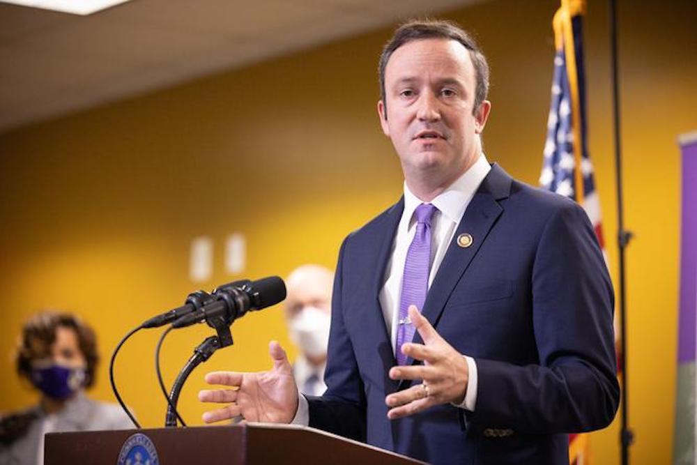 Lobbyist says she was sexually harassed by Delco lawmaker Mike Zabel ...