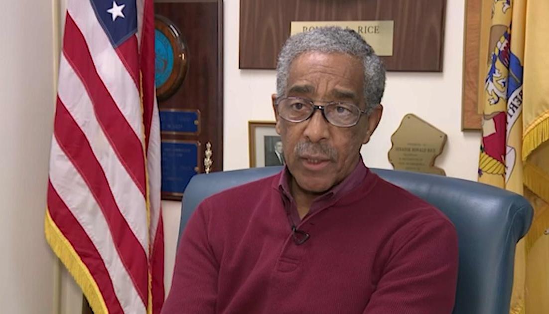 Ron Rice, N.J.’s longest-serving Black lawmaker, dies at 77 - WHYY