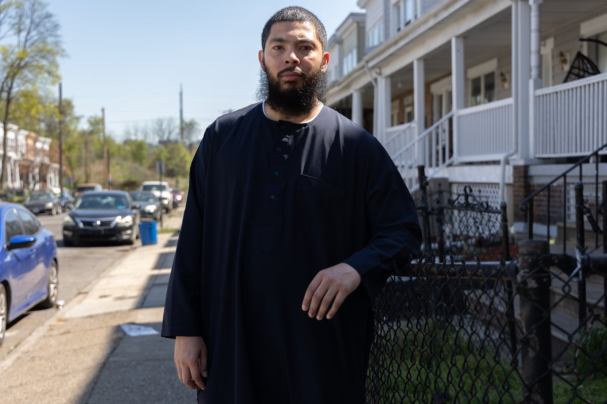 How Chester’s bankruptcy puts civil rights cases on pause - WHYY
