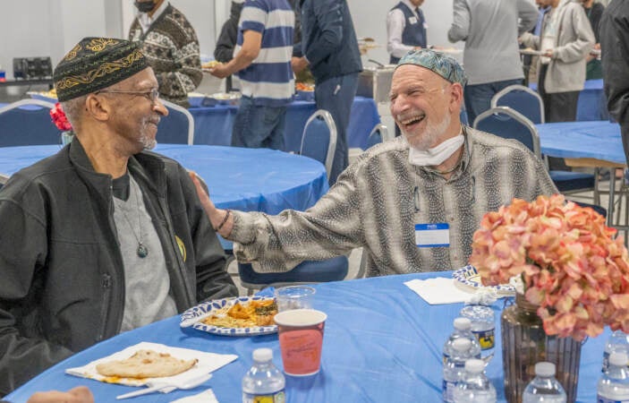 Philly faith leaders look to religion to stem violence - WHYY