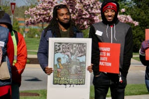 Climate activists use moral suasion and financial muscle to target the ...
