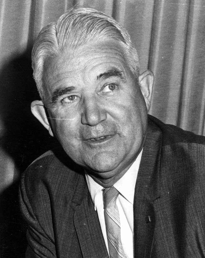 Sam Baxter: What to know about the Philly water pioneer - WHYY