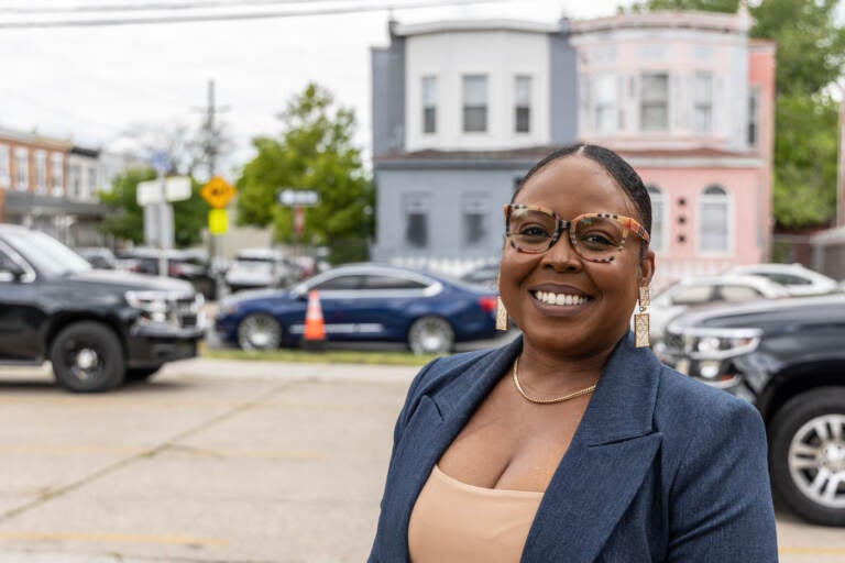 Camden County Police Dept. marks 10 years of service - WHYY