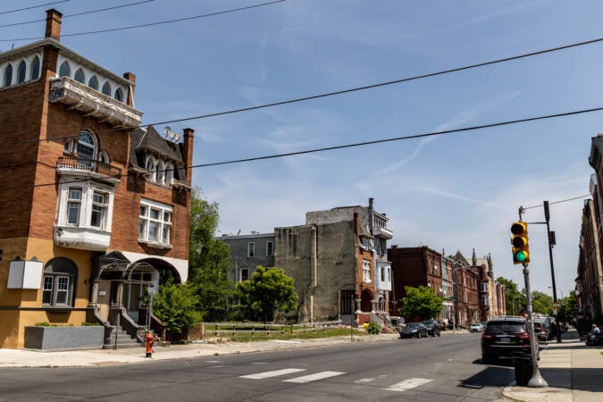 Philly historical commission approves new 22nd district station - WHYY