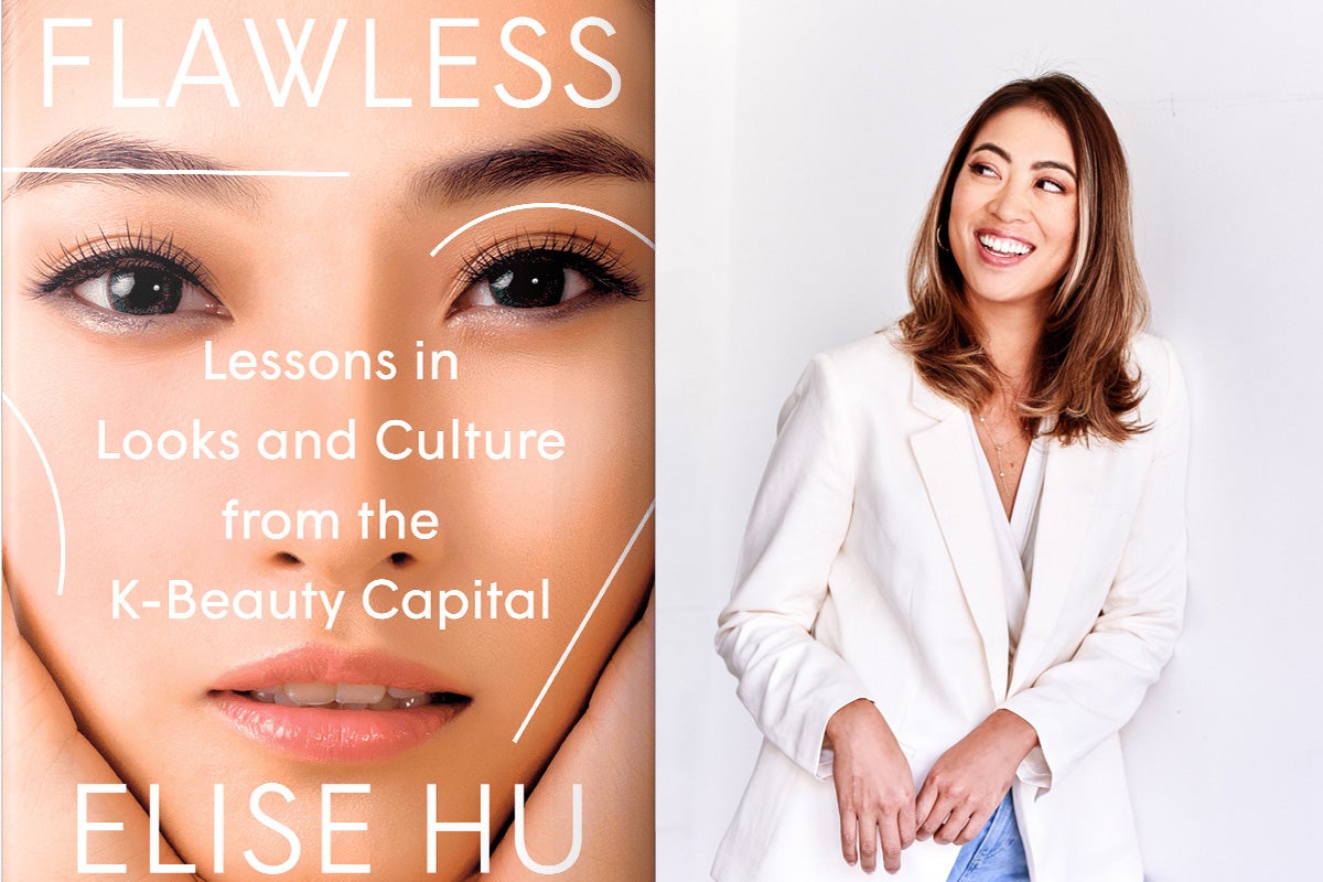 How K-Beauty Revolutionized Skincare — And Became Obsessed with Perfection