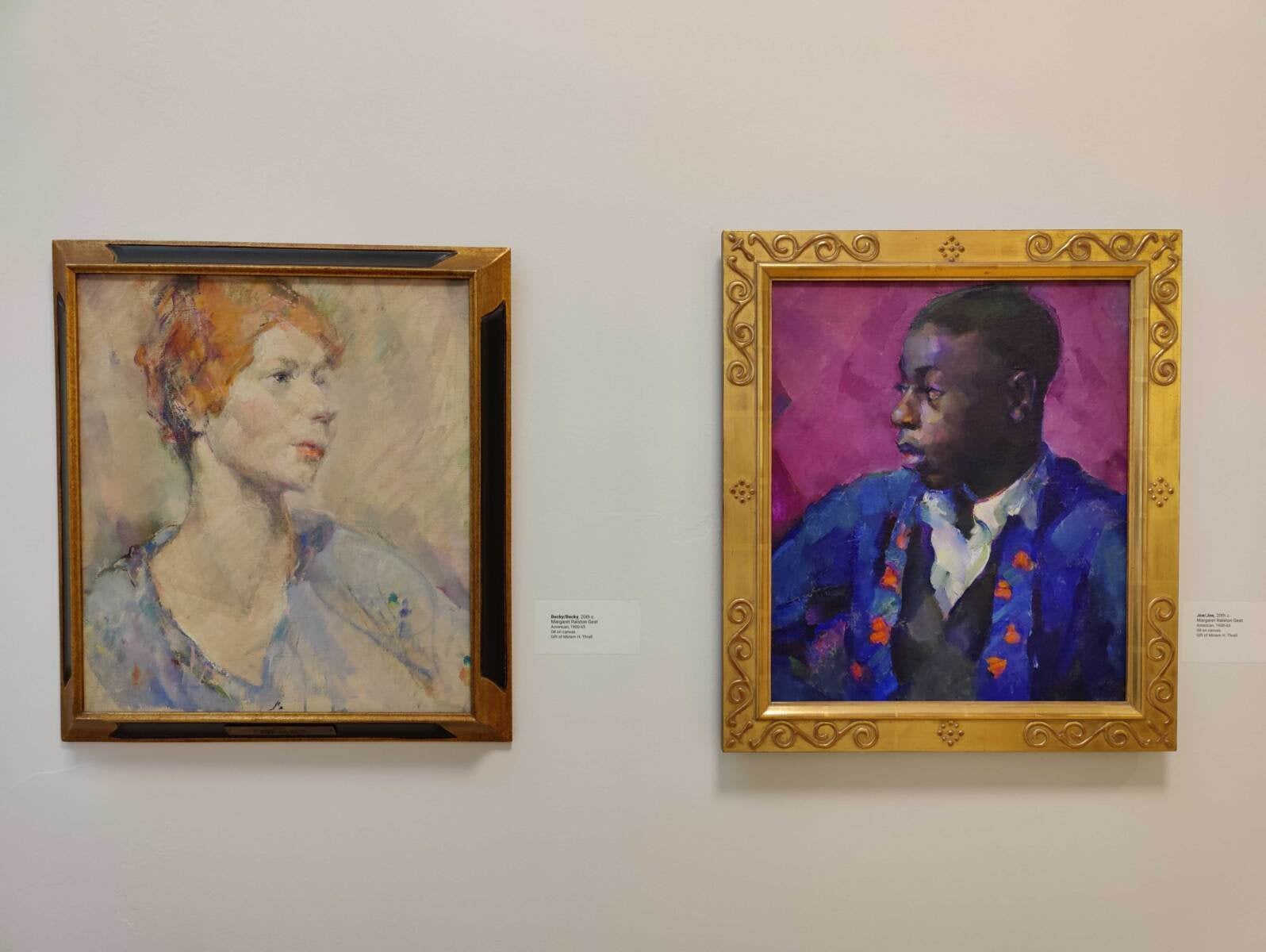 The old Barnes Foundation reopens as a new museum - WHYY