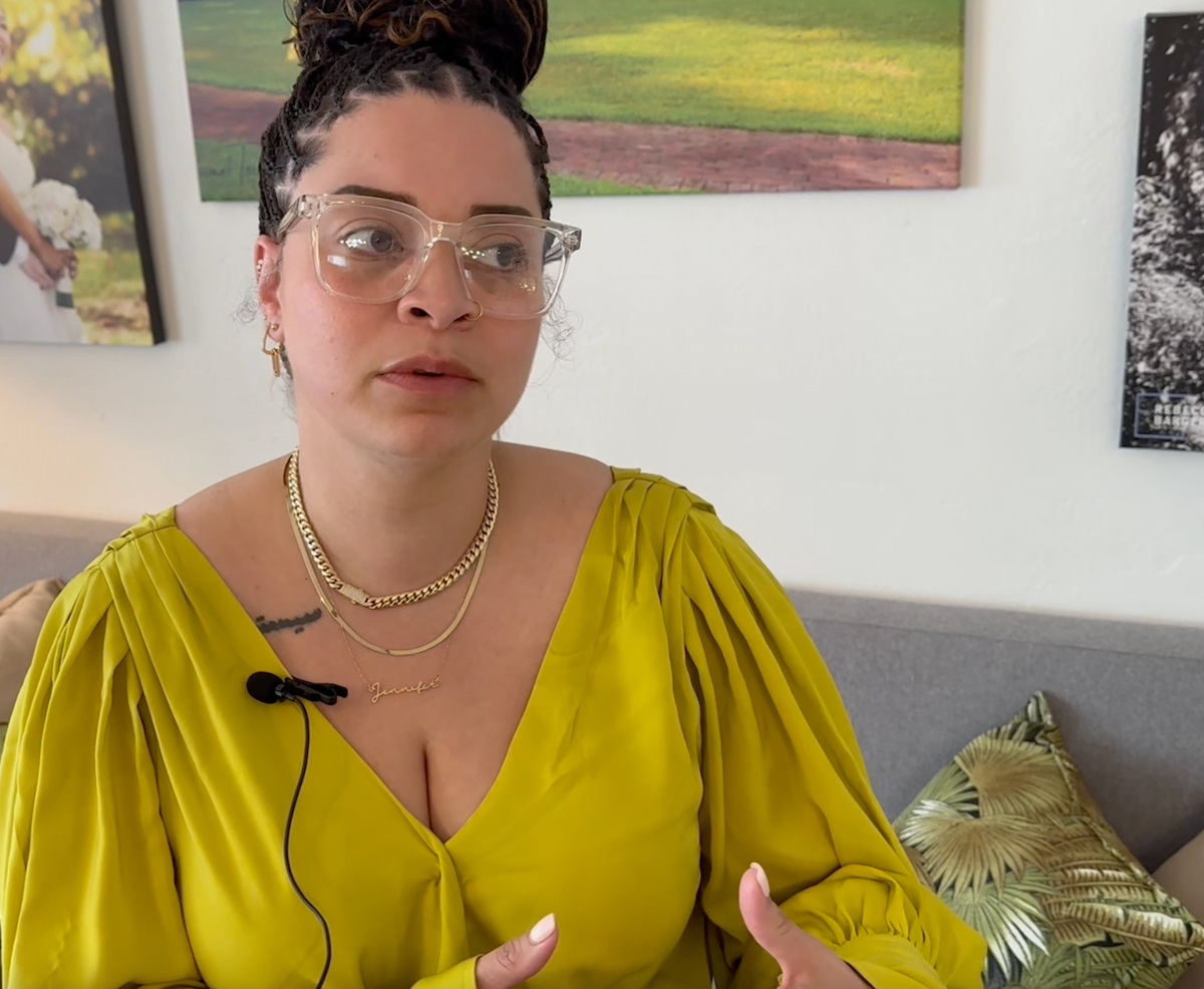 Philly business owners say crime, red tape must go - WHYY