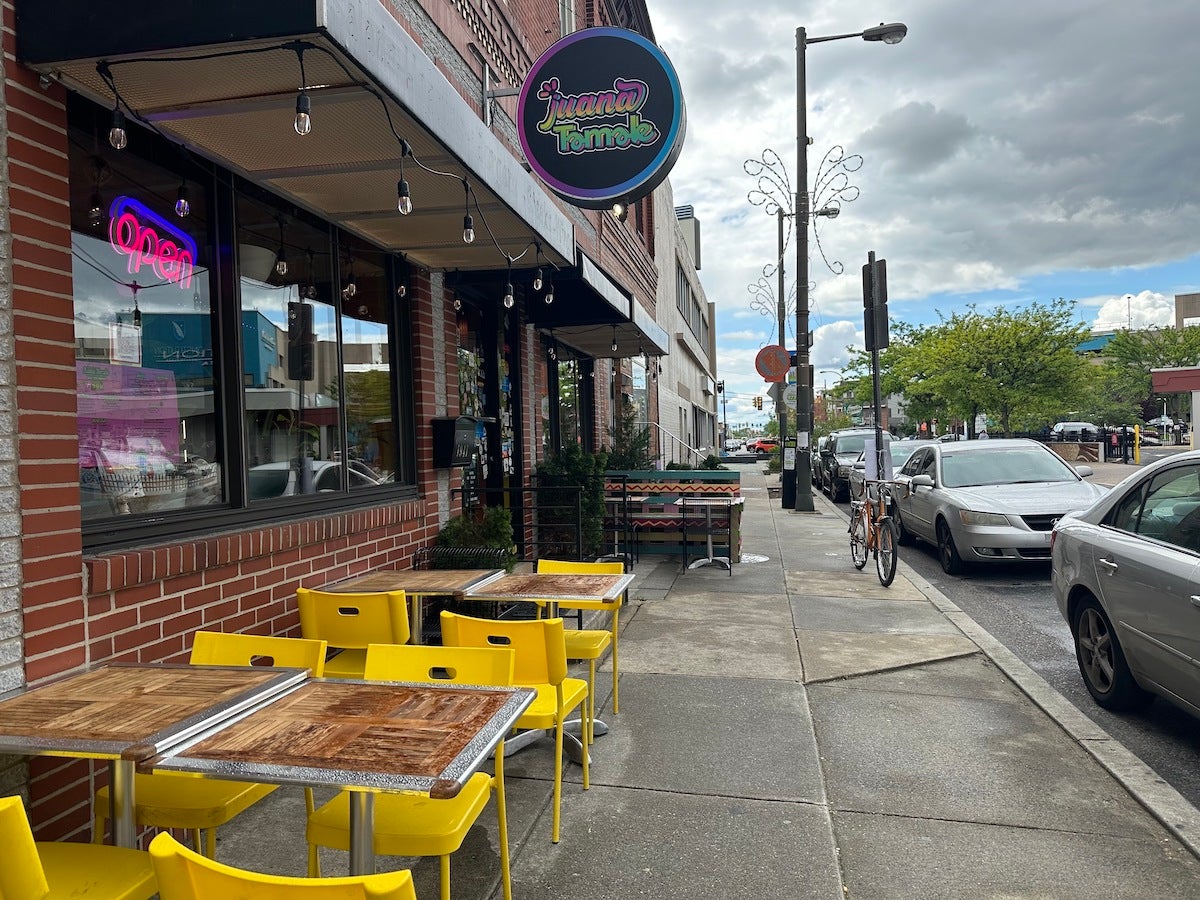Philly business owners say crime, red tape must go - WHYY