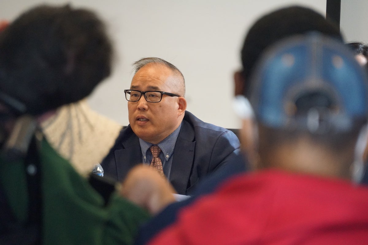 Philly mayoral race 2023: Candidates on disability issues ...