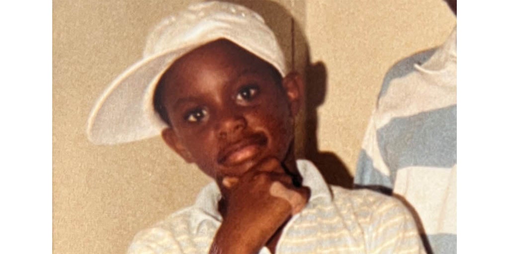 Haitian Vodou Priest