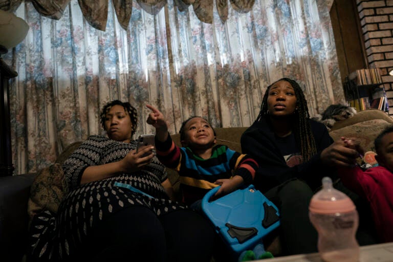 Why do so many Black women die in pregnancy? One reason: Doctors don't ...