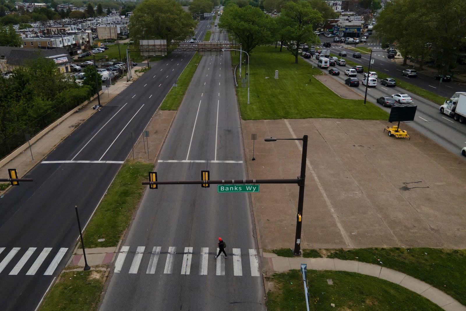 Philadelphia poised to add automatic speed cameras to additional ...