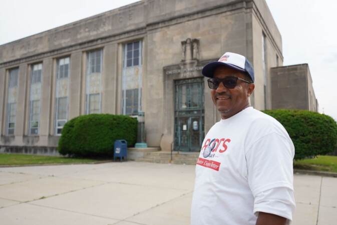 Election 2023: Live updates from Philly mayoral race, City Council, Pa ...