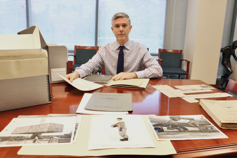 A secret mission to dump radioactive cargo in Atlantic Ocean tell ...