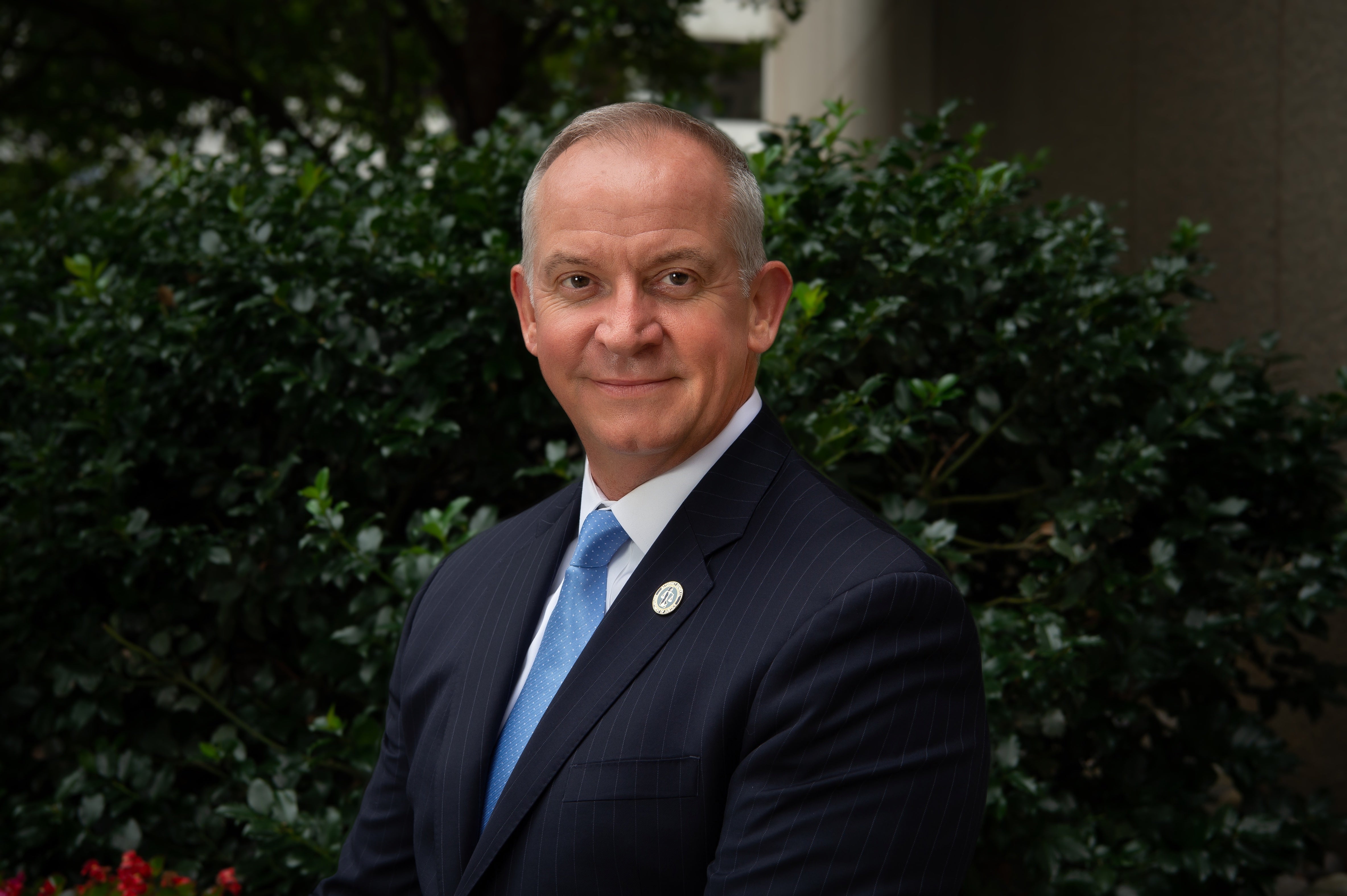 Rob Coupe is Delaware’s 1st weed czar - WHYY