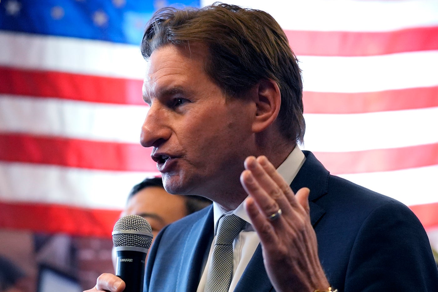 Who's running for president? See a rundown of the 2024 candidates - WHYY