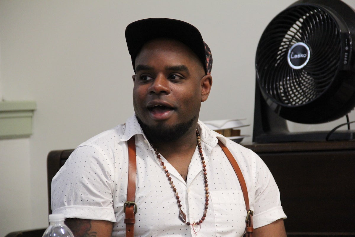 Tipflation, LGBTQ+ Migration, Charles L. Blockson - WHYY