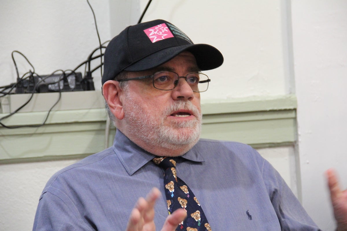 WHYY’s N.I.C.E. team discusses Philly’s role in the gay rights movement ...