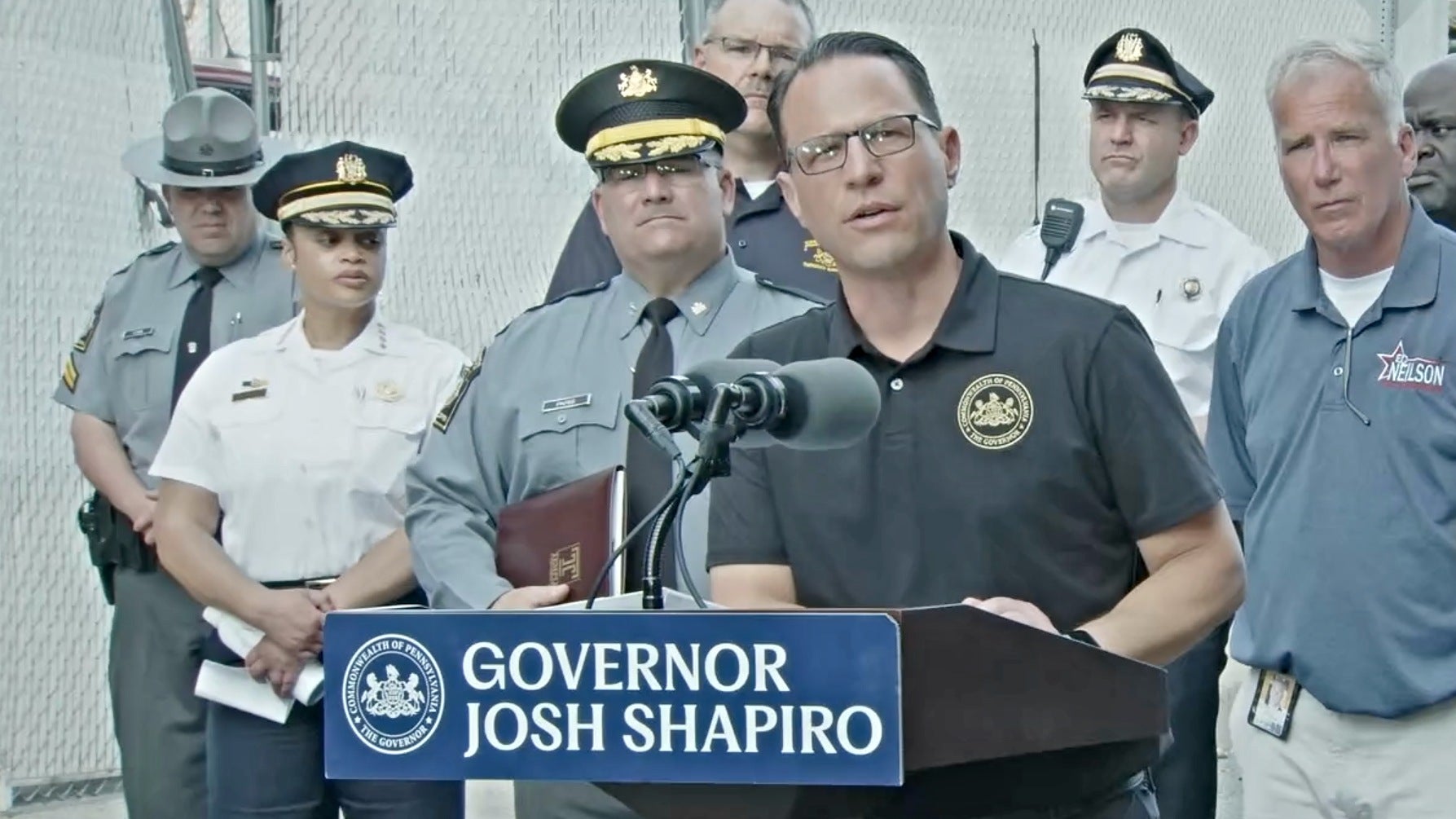 Philly I-95 collapse: Roadways to remain closed following fire - WHYY