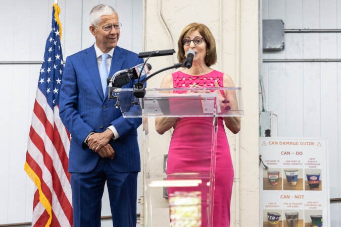 Philly Share Food Program launches Campaign for Justice - WHYY