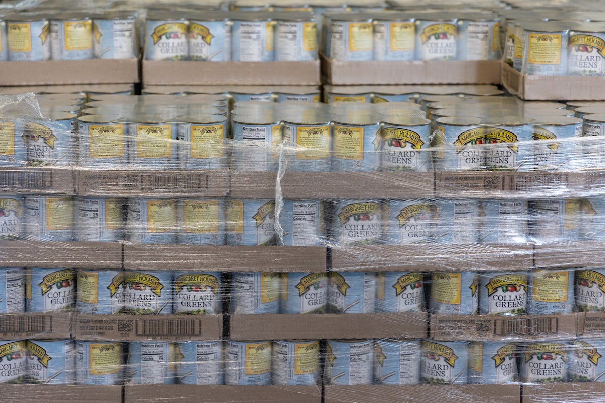 Philly Share Food Program launches Campaign for Justice - WHYY