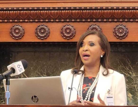 ADA upgrade for Philly government buildings - WHYY