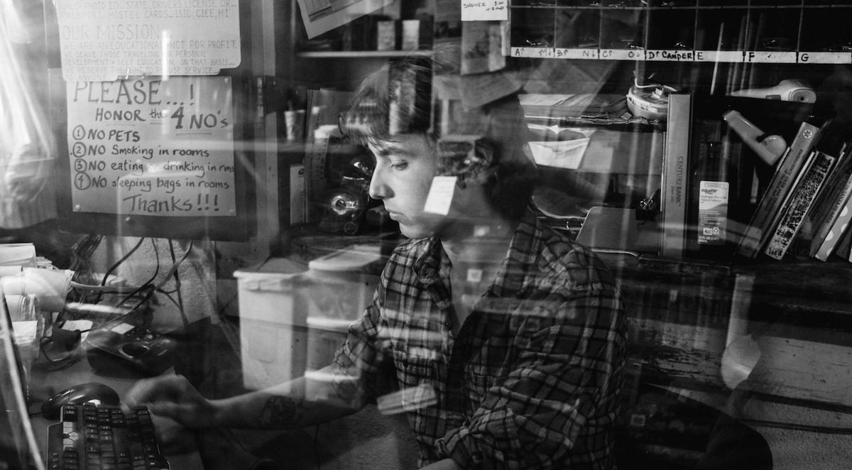 A Hitchhiker's Guide to Quitting — WHYY