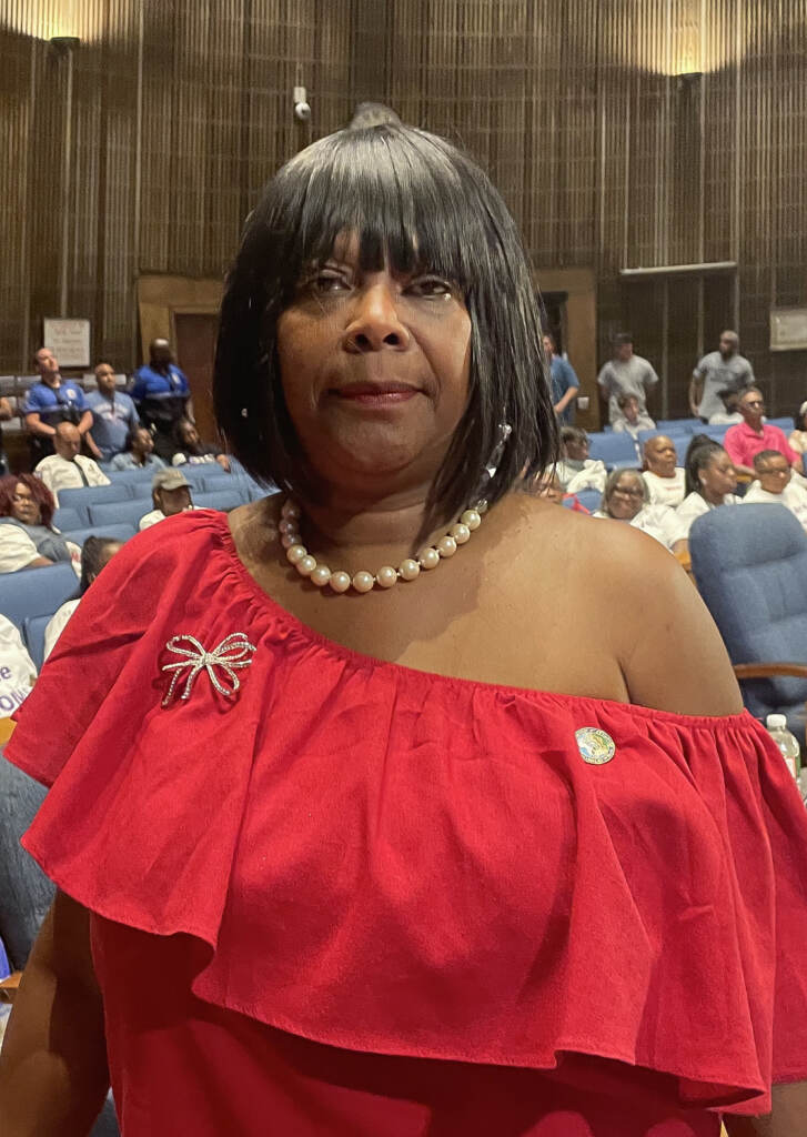 Wilmington Police Chief Wilfredo Campos confronts crime, mistrust - WHYY