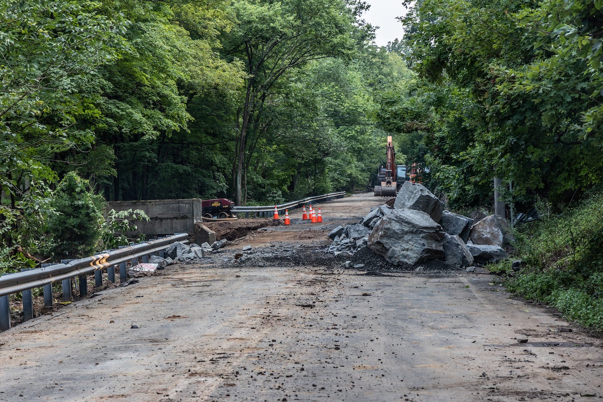 Upper Makefield flash flood: Community mourns victims, prays for ...