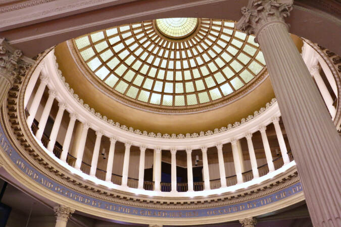 Alexander Hamilton’s First Bank to become a museum - WHYY