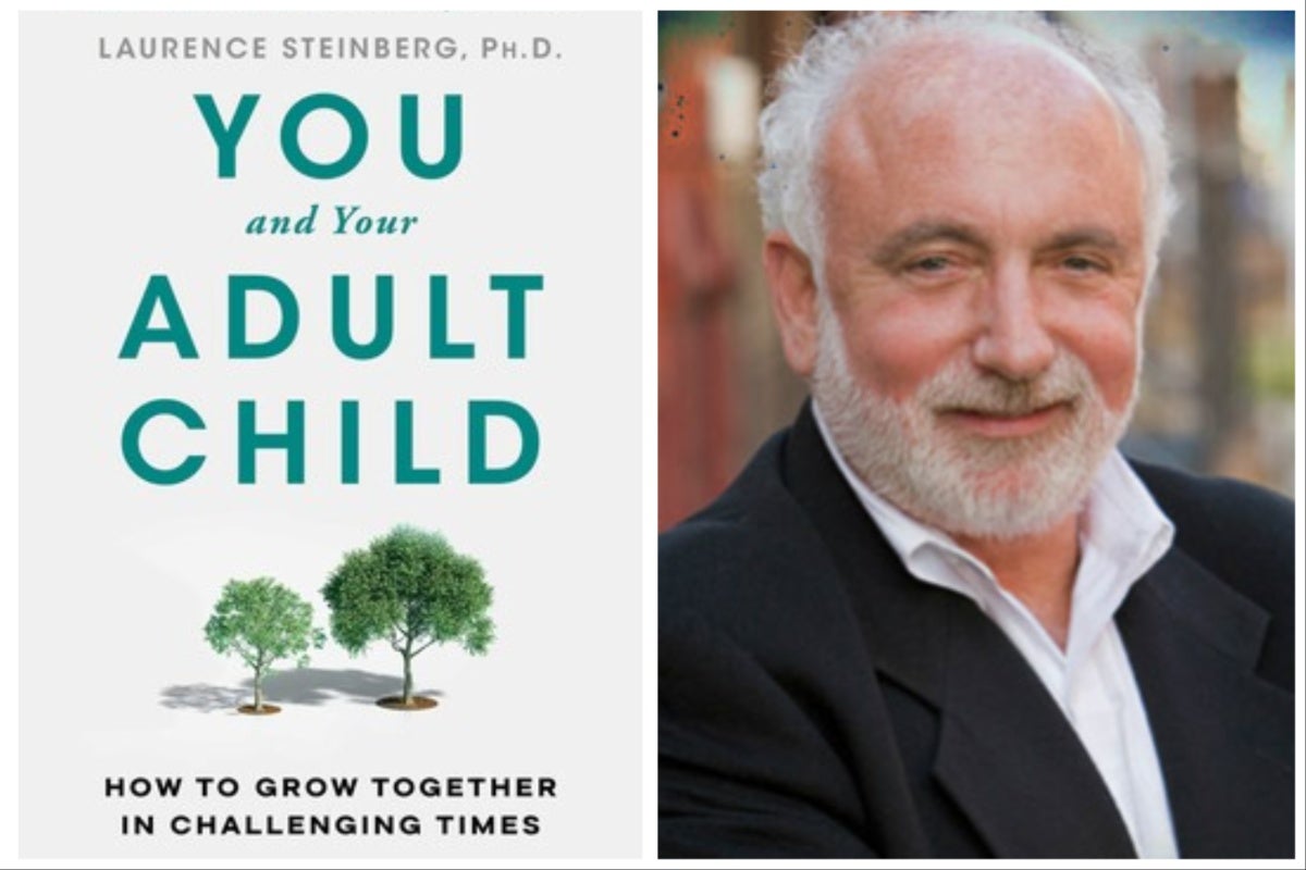 A Guide to Parent and Adult Children Relationships - WHYY