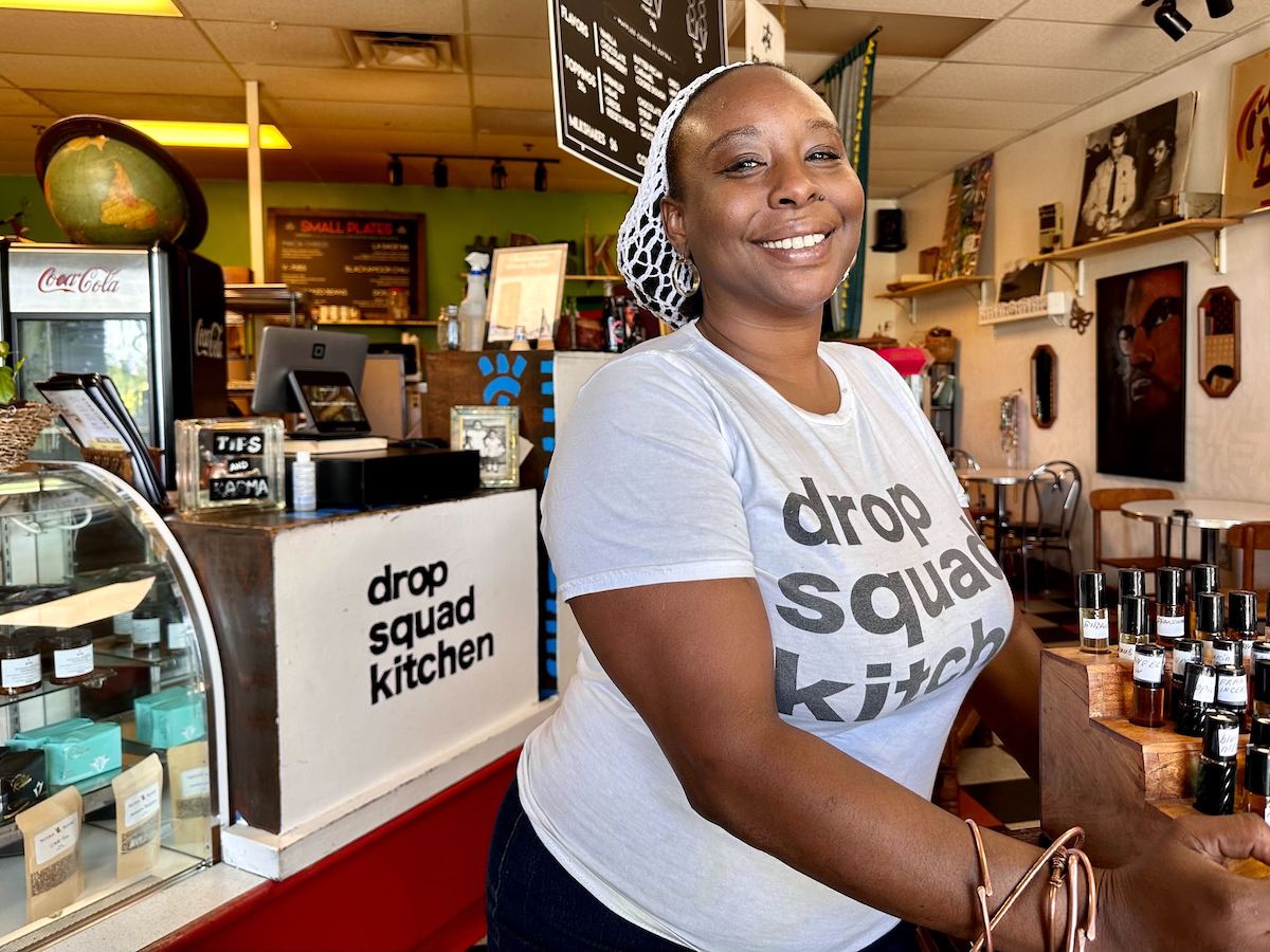 Delaware's Black entrepreneurs face financial challenges - WHYY