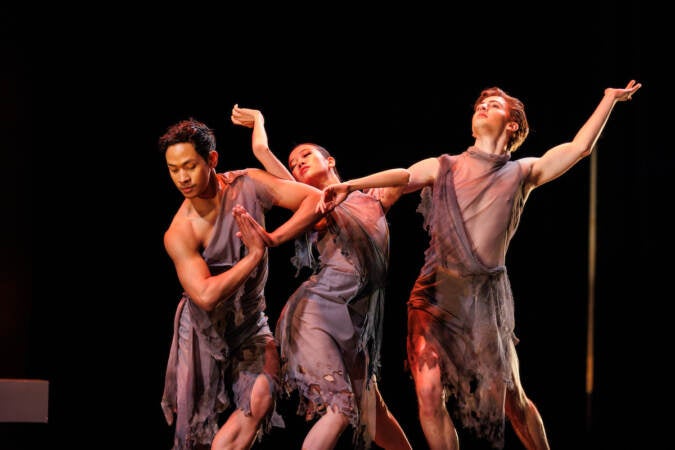 Things to do this weekend in Pa., N.J., and Del. - WHYY